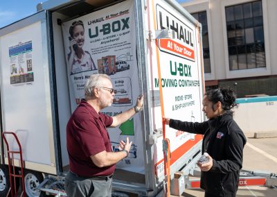 2023 | U-Haul Fleet Week